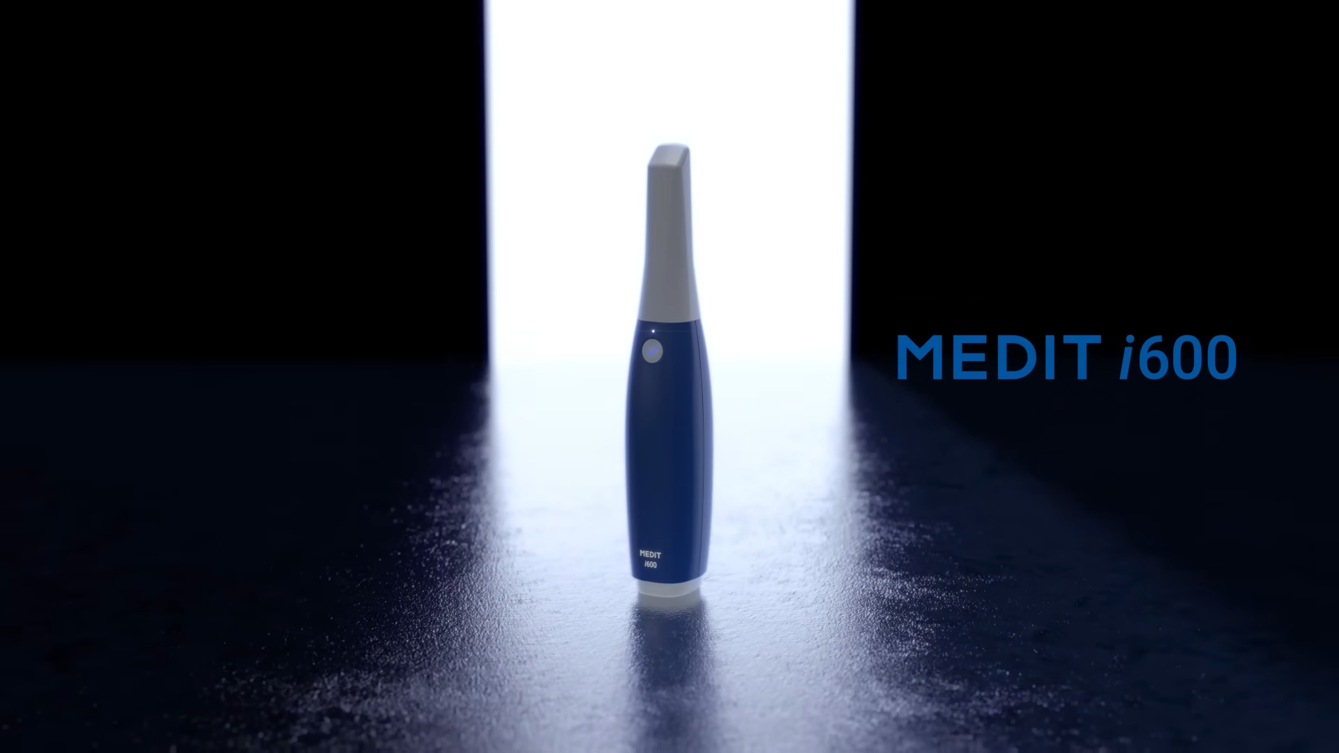 Scanner Intraoral Medit i600 - Precizie și Eficiență
